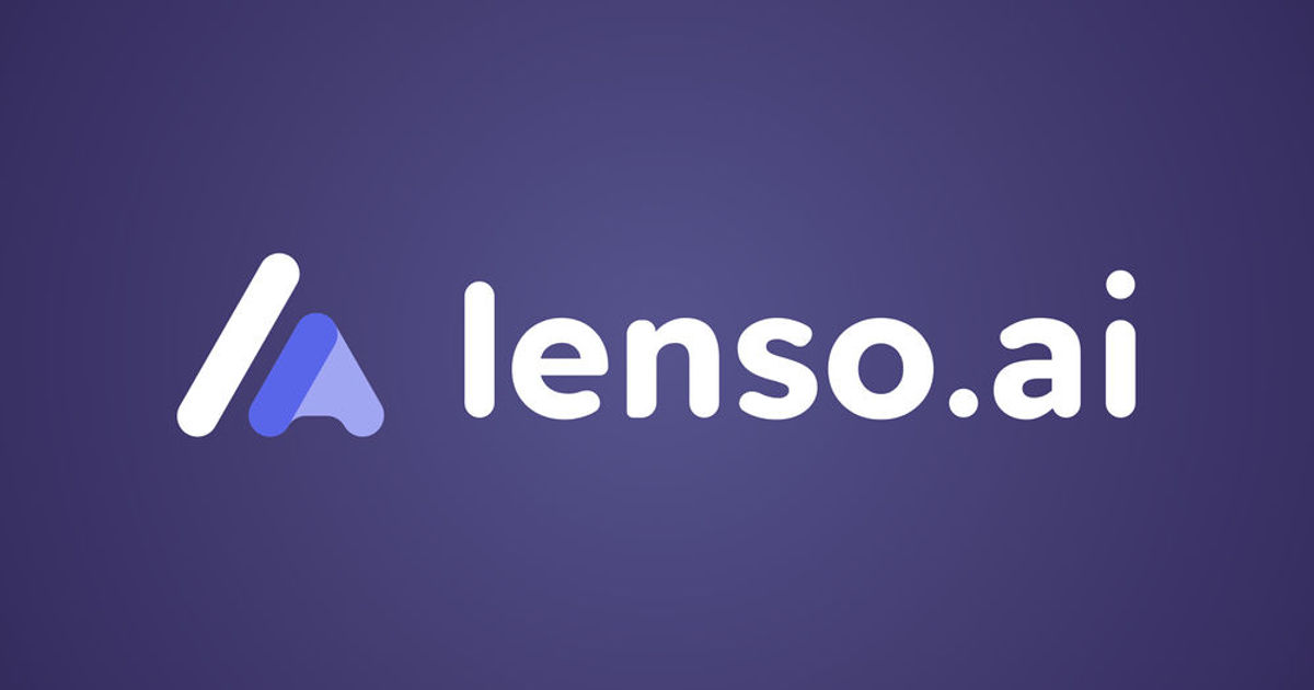 Lenso.ai 如何革新图像识别技术
