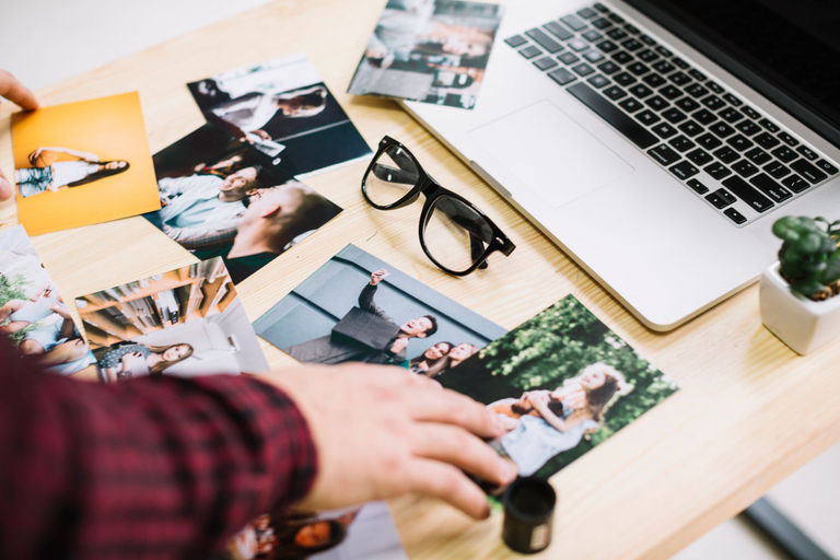 Comment l'IA peut-elle trouver une personne à partir d'une photo ... Comment l'IA peut-elle trouver une personne à partir d'une photo ...