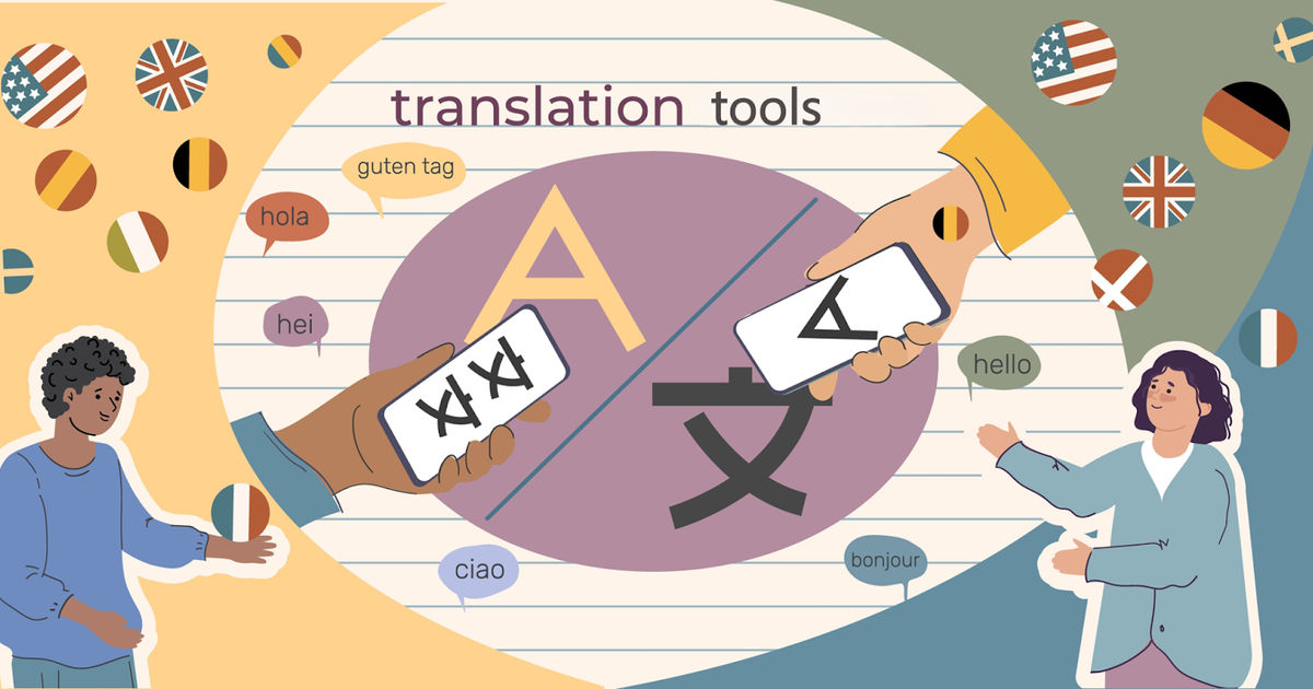 From Finding Sources to Translating Text - Tools for Image-Based ...