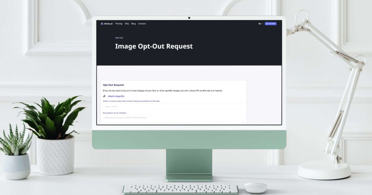 DMCA/DSA or Opt-Out — Which Form to Choose and How to Fill Out the Request?