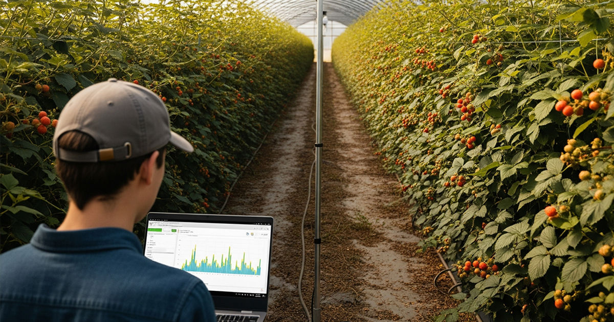 Plant Health Monitoring System Powered by AI
