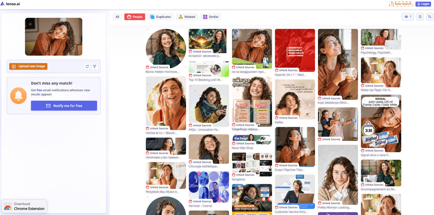 Top 5 Best AI Reverse Image Search Engines