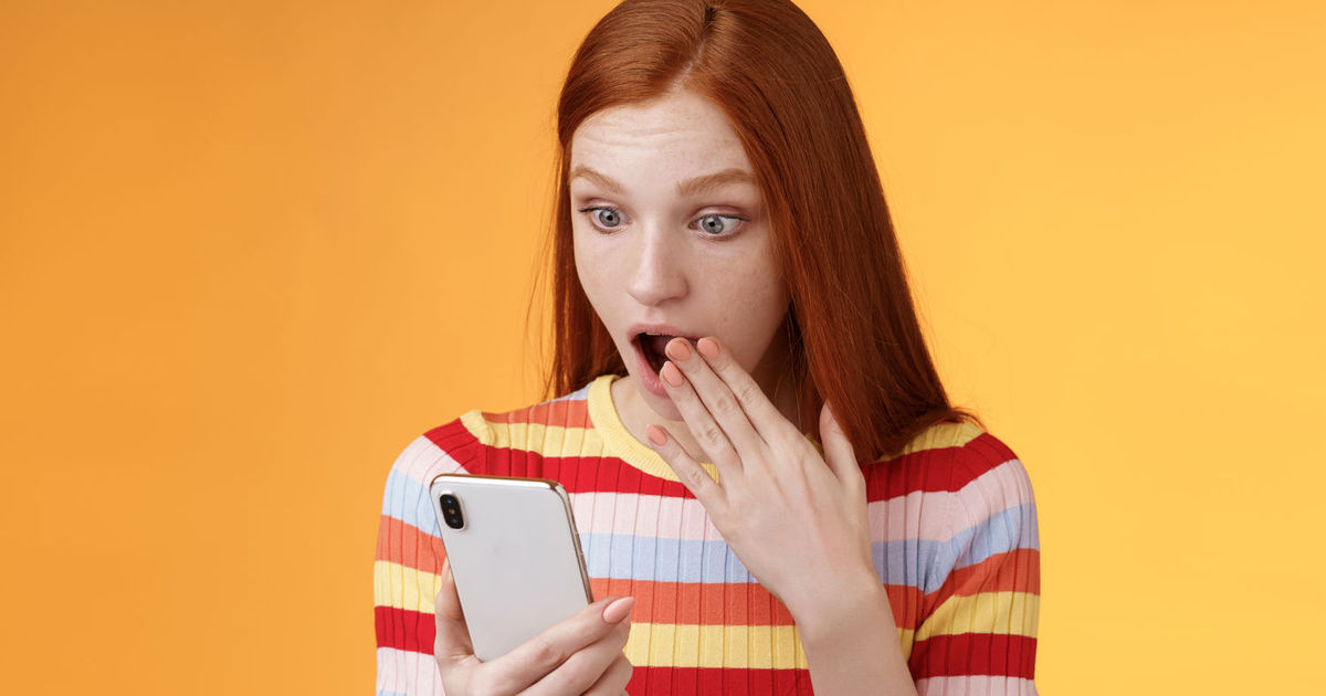 How to avoid fake movie and TV spoilers with lenso.ai reverse image search