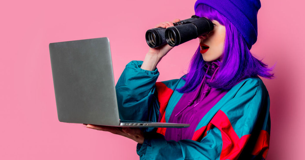 Is Reverse Image Search Safe? Privacy concerns surrounding online image ...